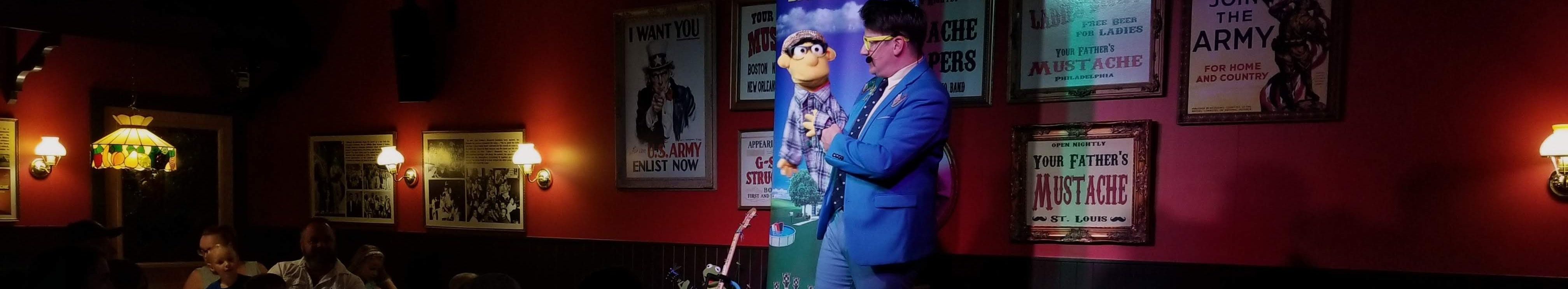 Banjo Farm – American Banjo Museum