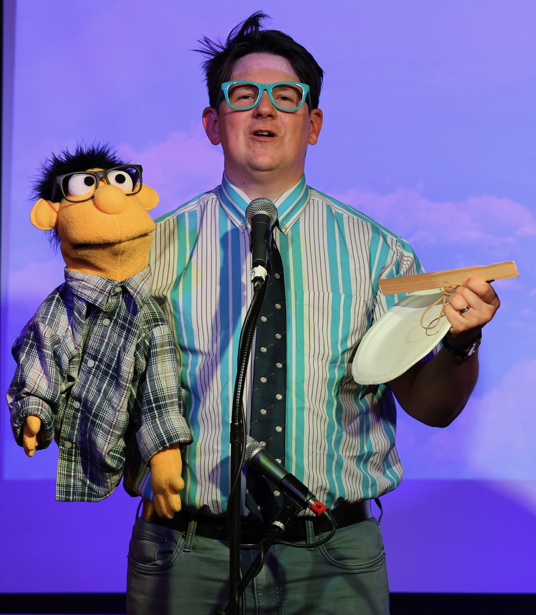 Banjo Farm – American Banjo Museum