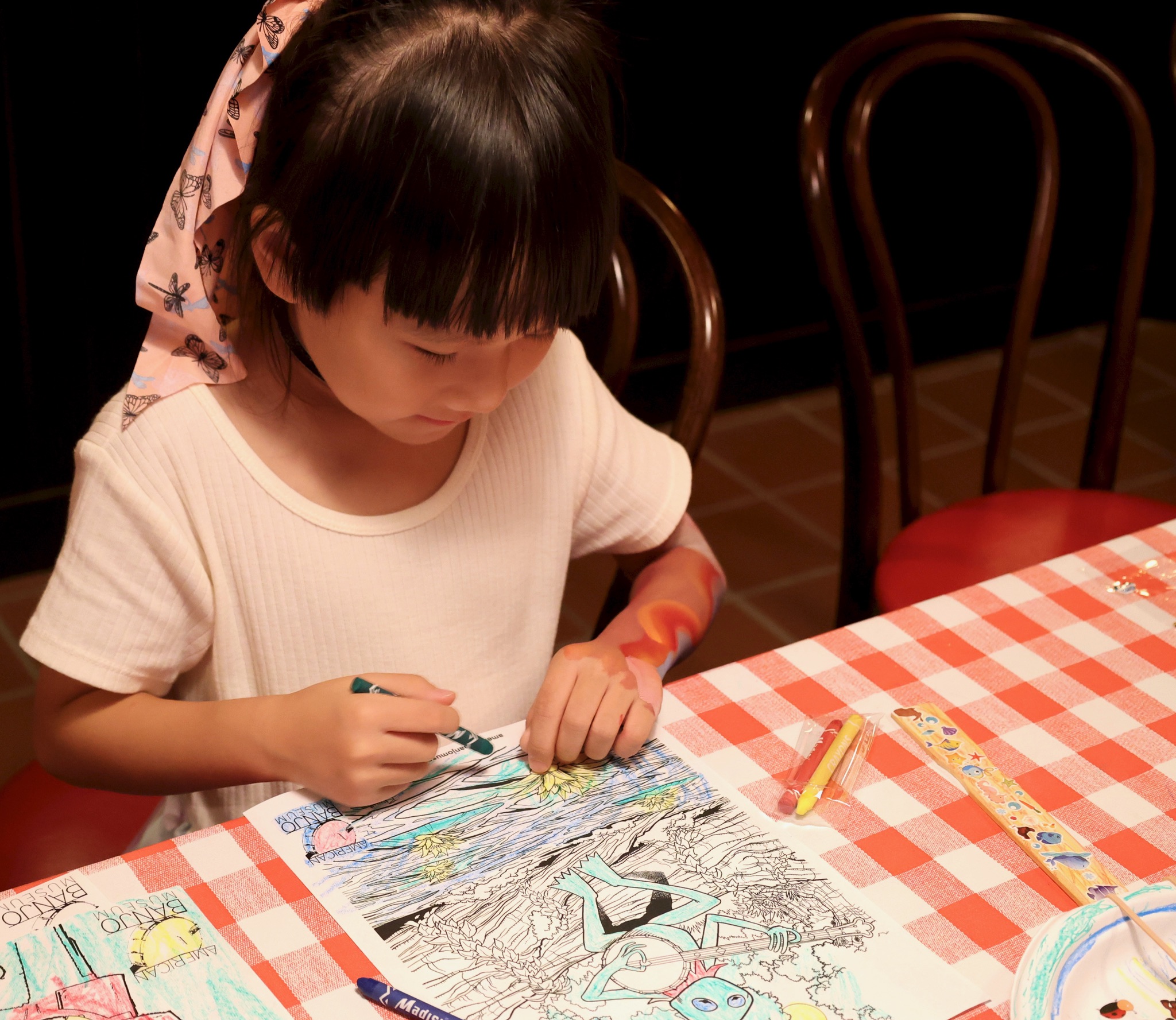 Banjo Farm – American Banjo Museum