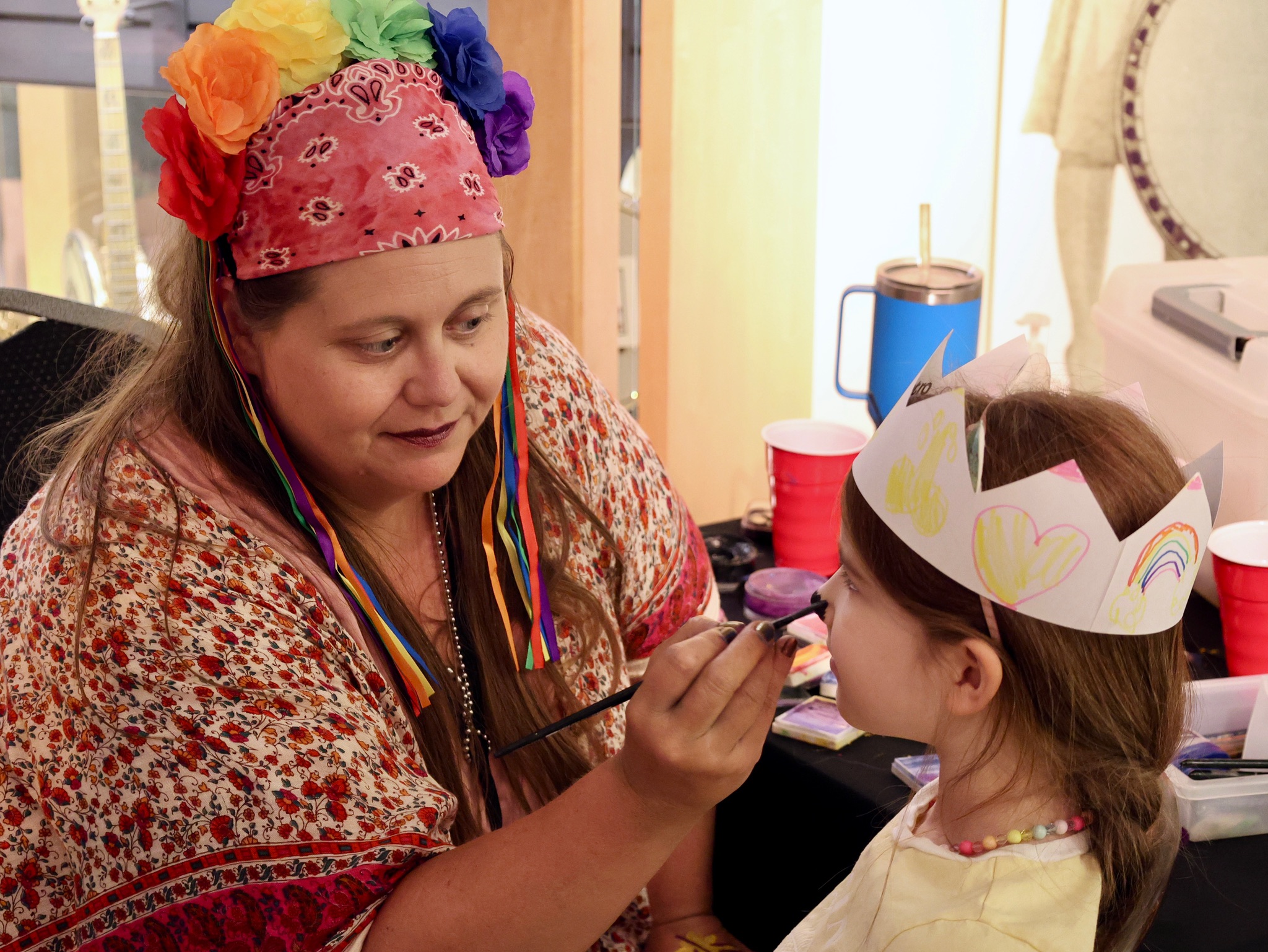Banjo Farm – American Banjo Museum
