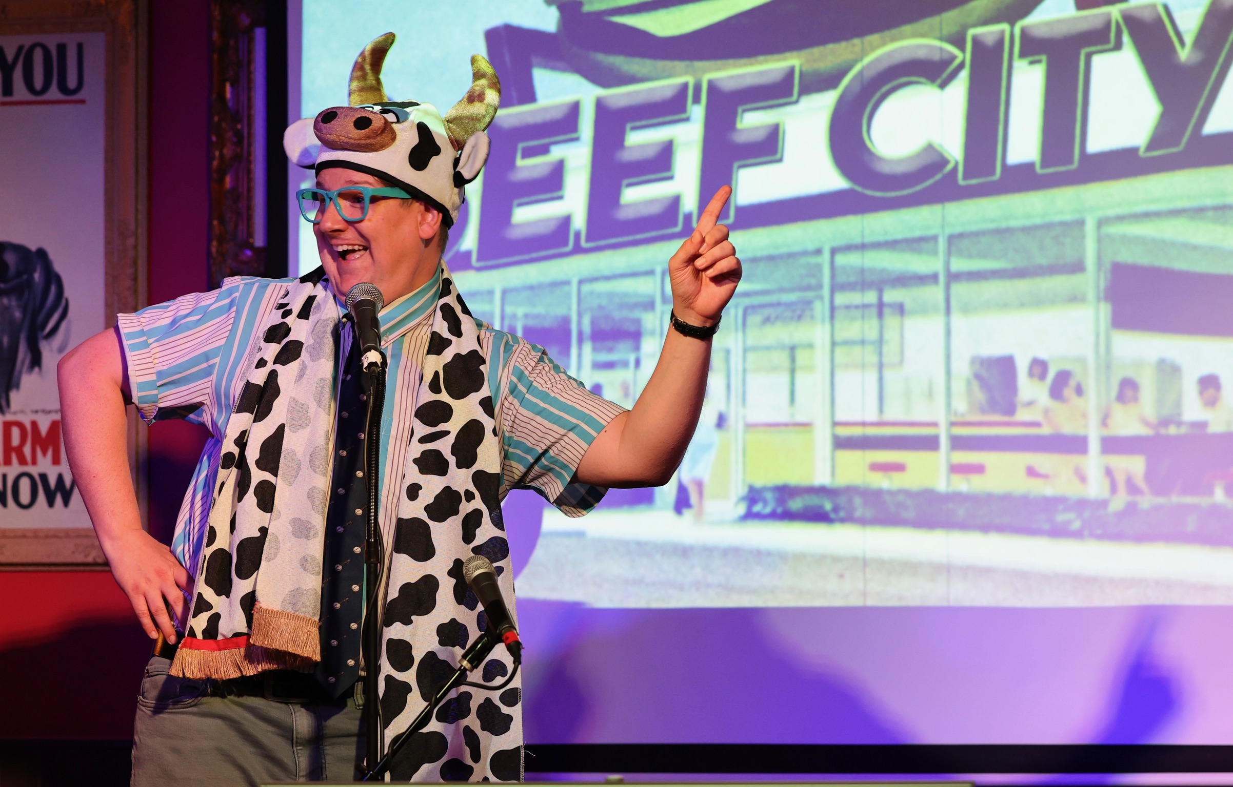 Banjo Farm – American Banjo Museum