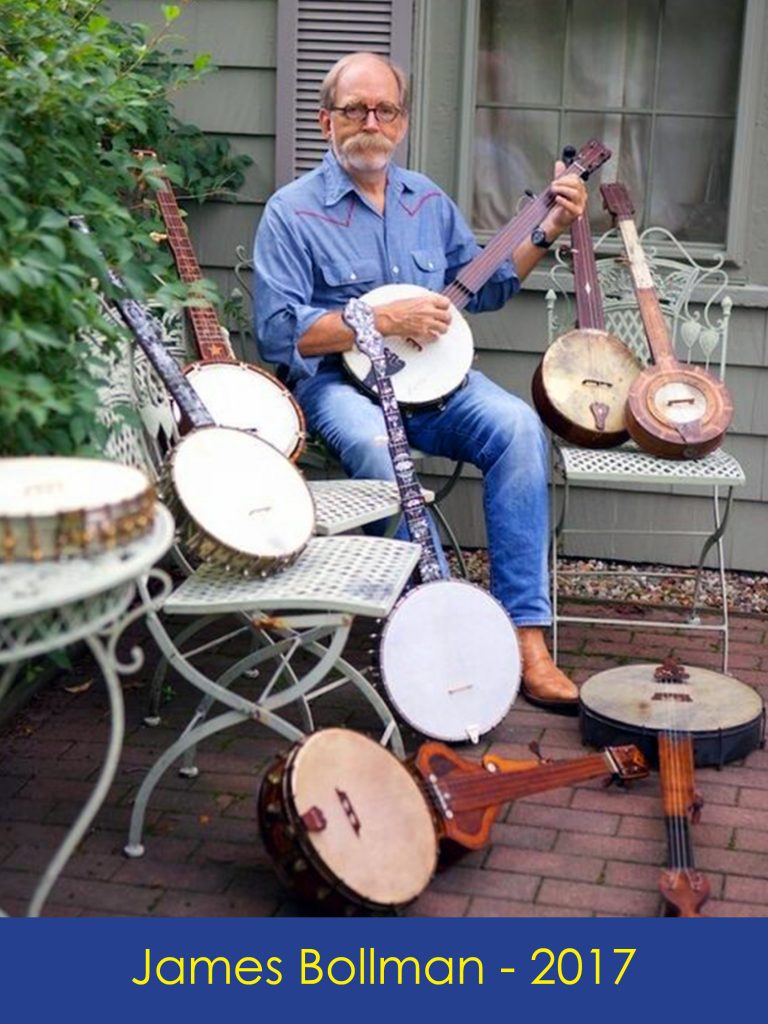 Bollman 2017 – American Banjo Museum