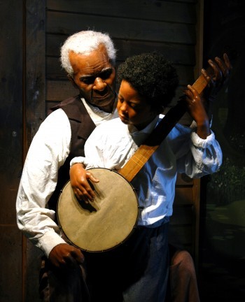 Permanent Exhibits – American Banjo Museum
