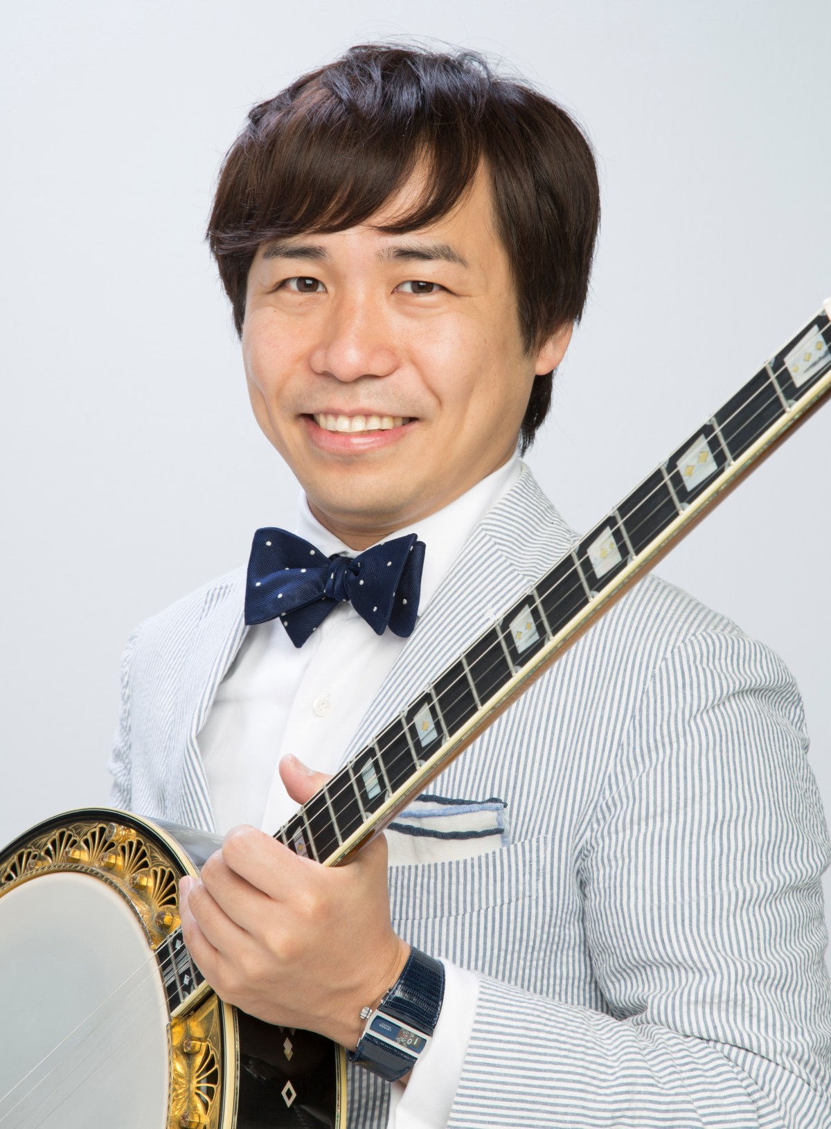 BANJO FEST 2024 – American Banjo Museum