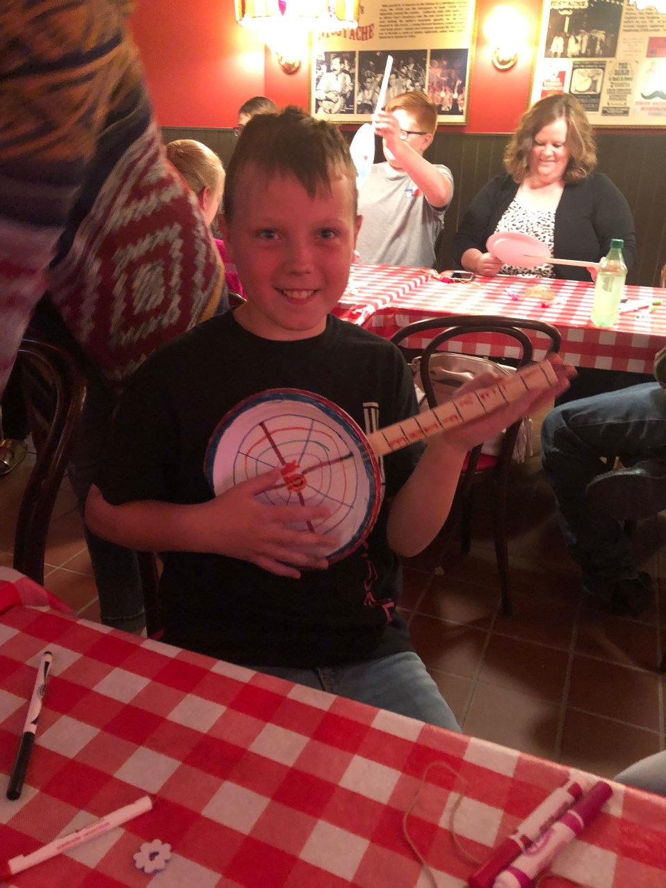 Banjo Farm – American Banjo Museum