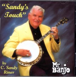 CDs – American Banjo Museum