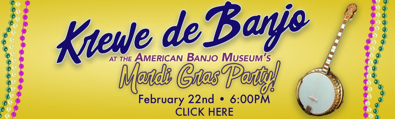 American Banjo Museum – a world-class facility honoring the rich ...